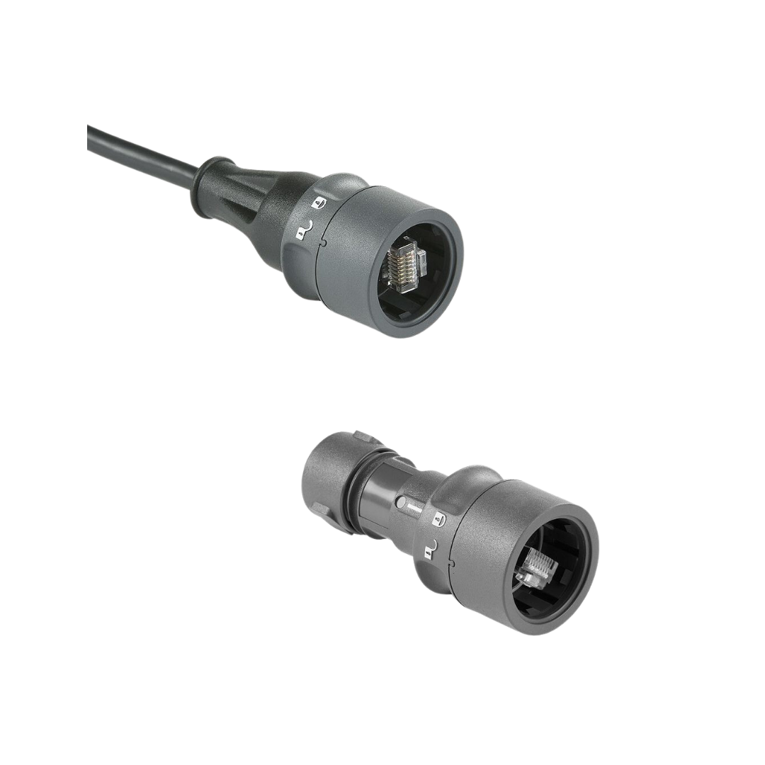 6000 Series Ethernet